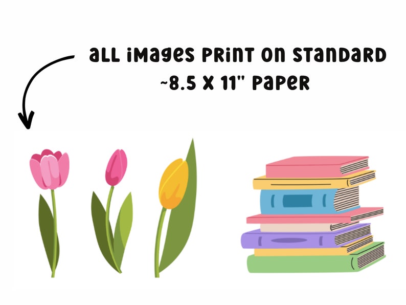 Spring Into a Good Book Bulletin Board, Spring Bulletin Board, Spring ...