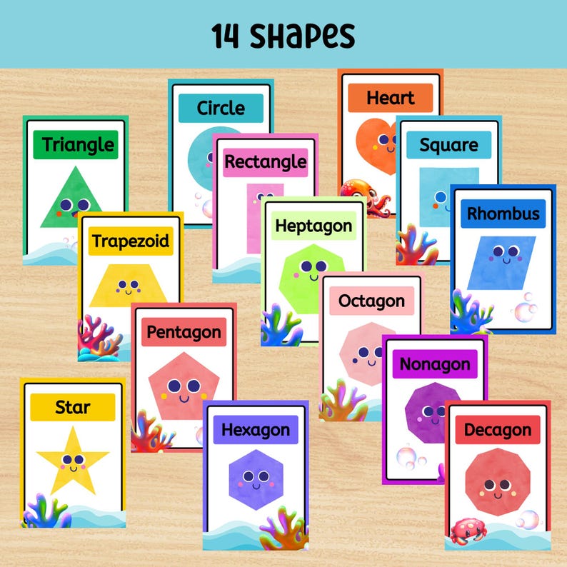 Under the Sea Classroom Decor, Ocean Class, Ocean Classroom Decor ...