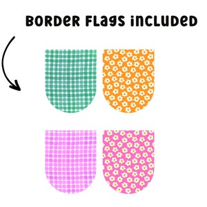 Spring Bulletin Board Kit, Easter Bulletin Boards, Groovy Classroom ...