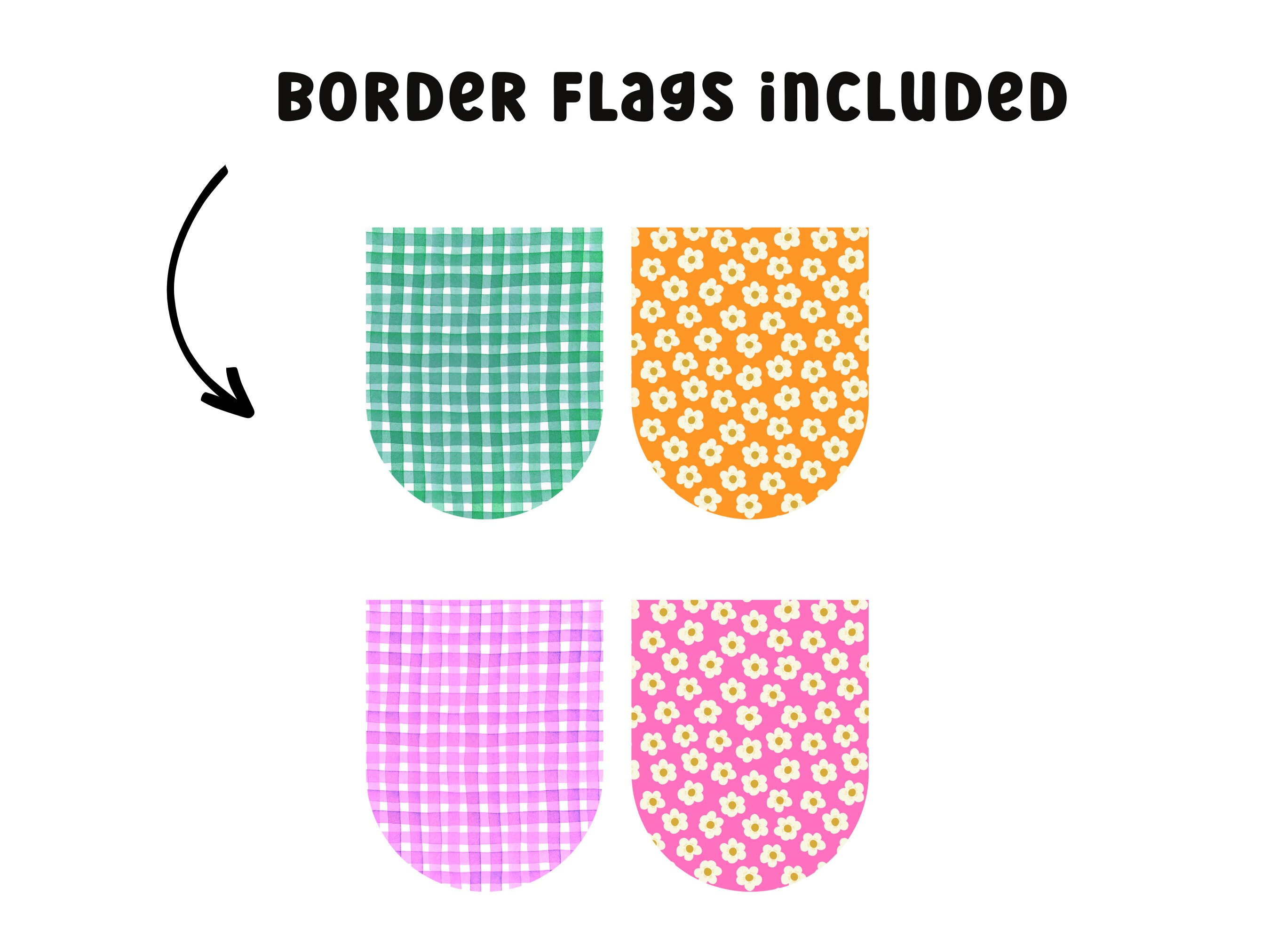 Spring Bulletin Board Kit, Easter Bulletin Boards, Groovy Classroom ...