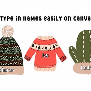 Winter Classroom Bundle, Winter Bulletin Boards, Winter Classroom Decor ...