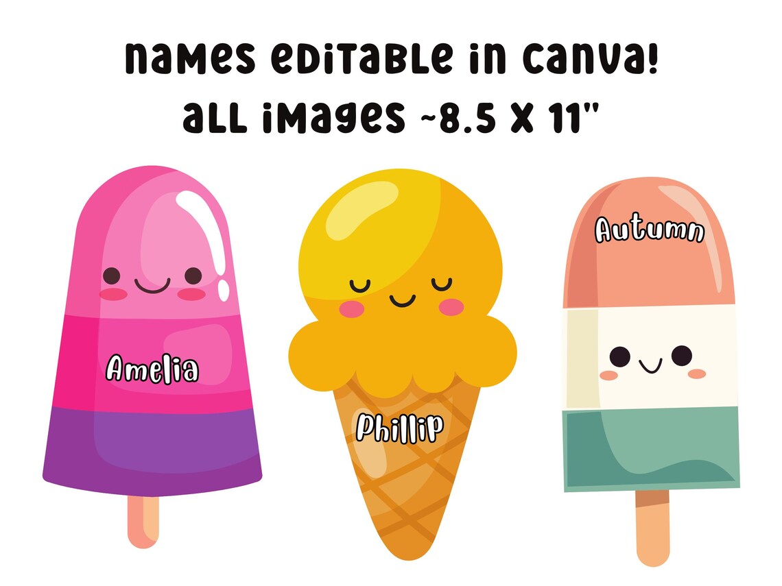 New School Year Bulletin Board Kit, Summer Bulletin Boards, Summer ...