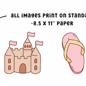 End of Year Bulletin Board Kit, Summer Bulletin Boards, Summer ...