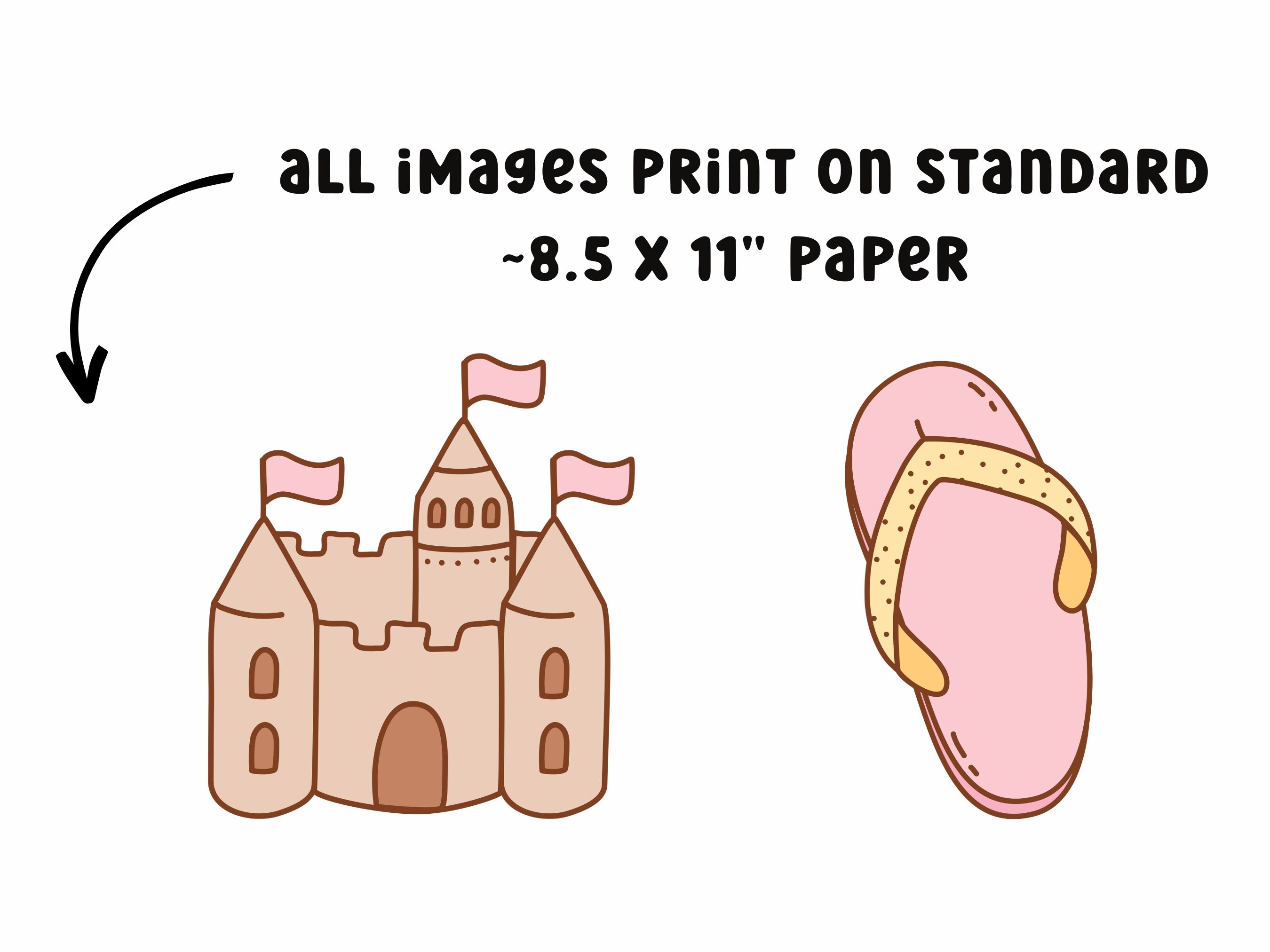 End of Year Bulletin Board Kit, Summer Bulletin Boards, Summer ...