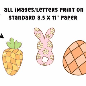 Spring Bulletin Board Kit, Easter Bulletin Boards, Groovy Classroom ...