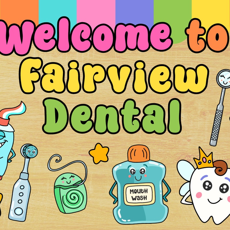 Dental Bulletin Boards - Etsy