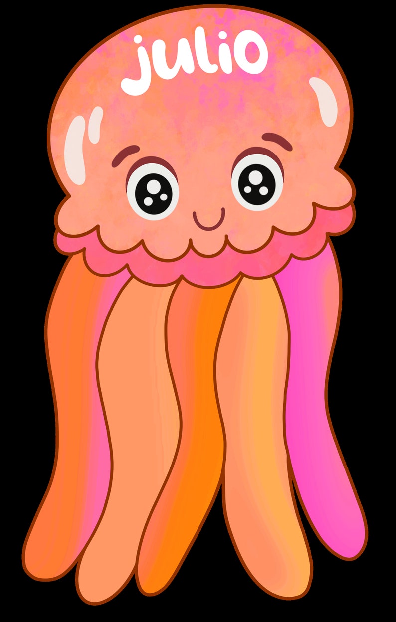 Spanish Classroom Decor, Ocean Theme Classroom Decor, Printable ...