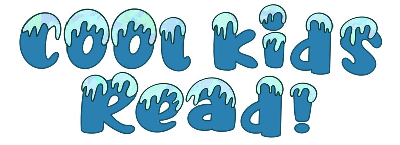 Reading Bulletin Board Kit, Cool Kids Read Printable, Winter Bulletin ...