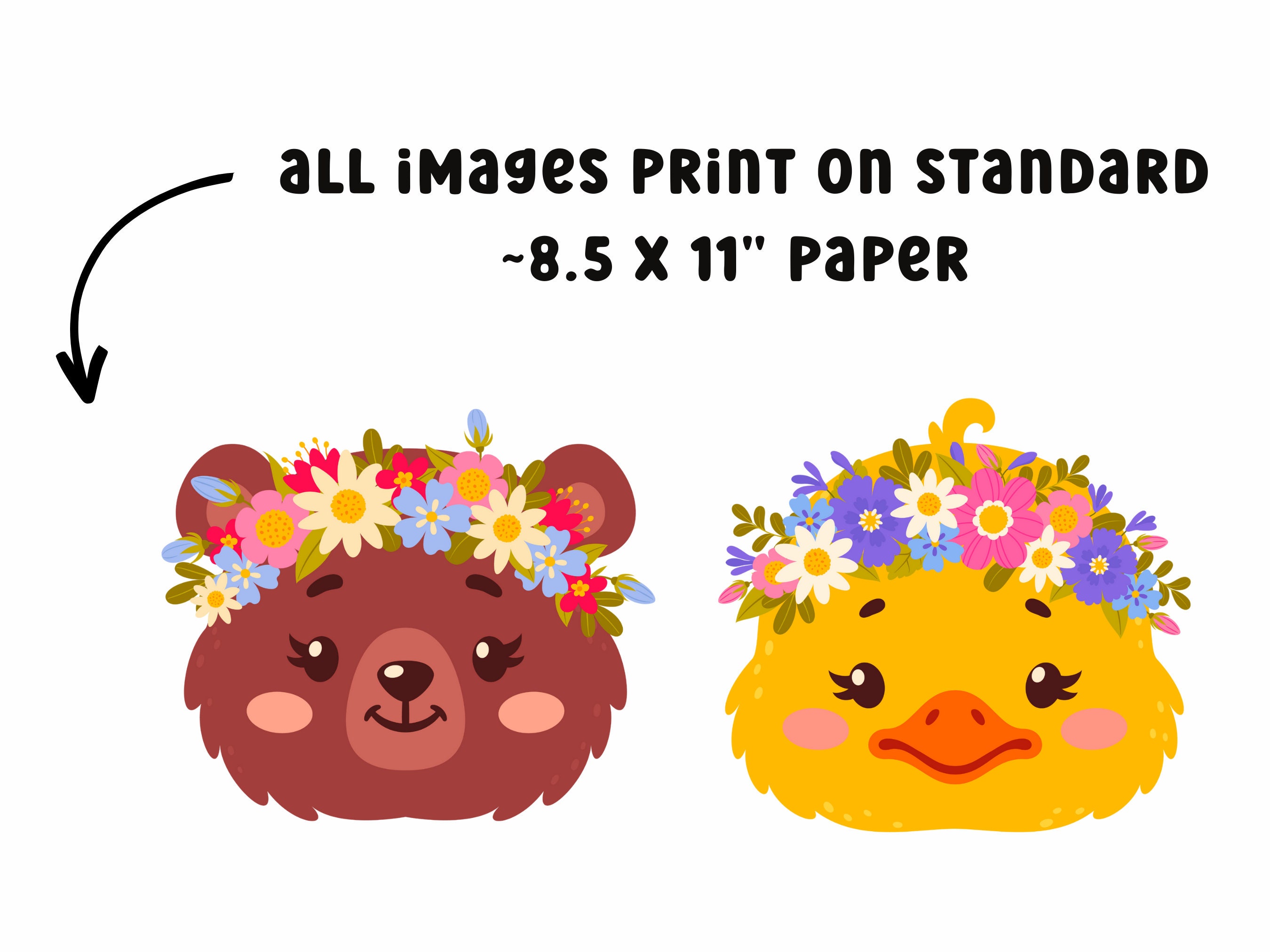 Spring Bulletin Board Kit, Animal Theme Classroom, Groovy Classroom ...