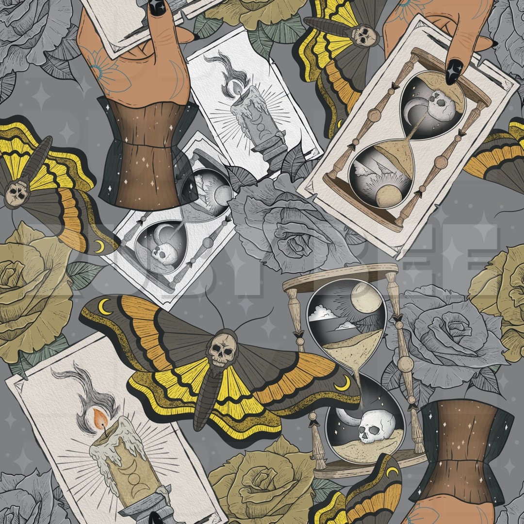 Limited Hourglass Seamless File, Seamless Digital Paper, Seamless ...