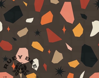 Retro Back to School Seamless File Hand Drawn Pattern School - Etsy