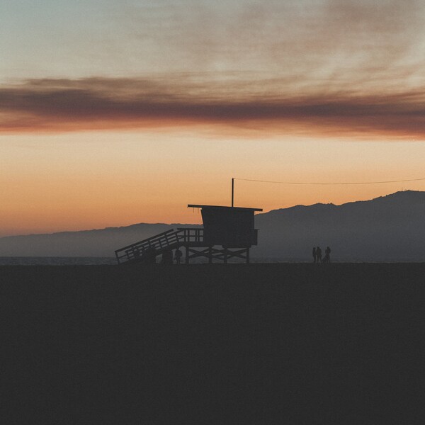 Lifeguard Stand - Etsy