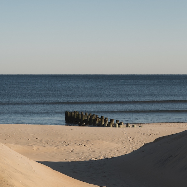 New Jersey Shore - Etsy