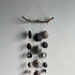 Scallop Shell Wind Chime - Etsy