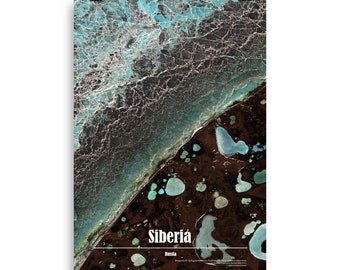 Siberia Russia - Etsy