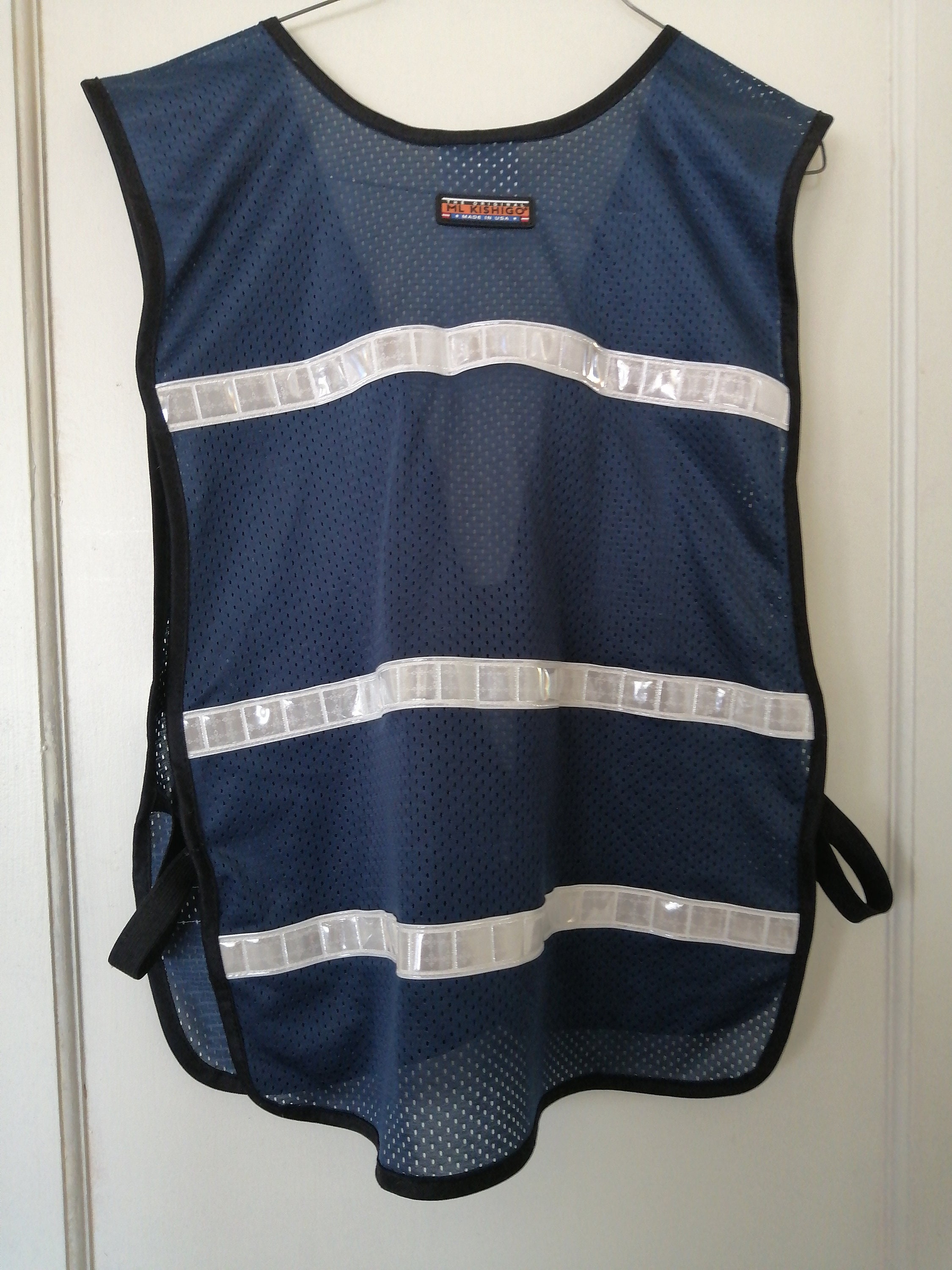 United States Postal Service Safety Vest Uniform - Etsy