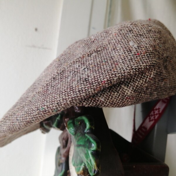 Vintage Mens Hats - Etsy