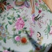 Qing Dynasty Antique Chinese Sign Painted Porcelain Pair Plate - Etsy