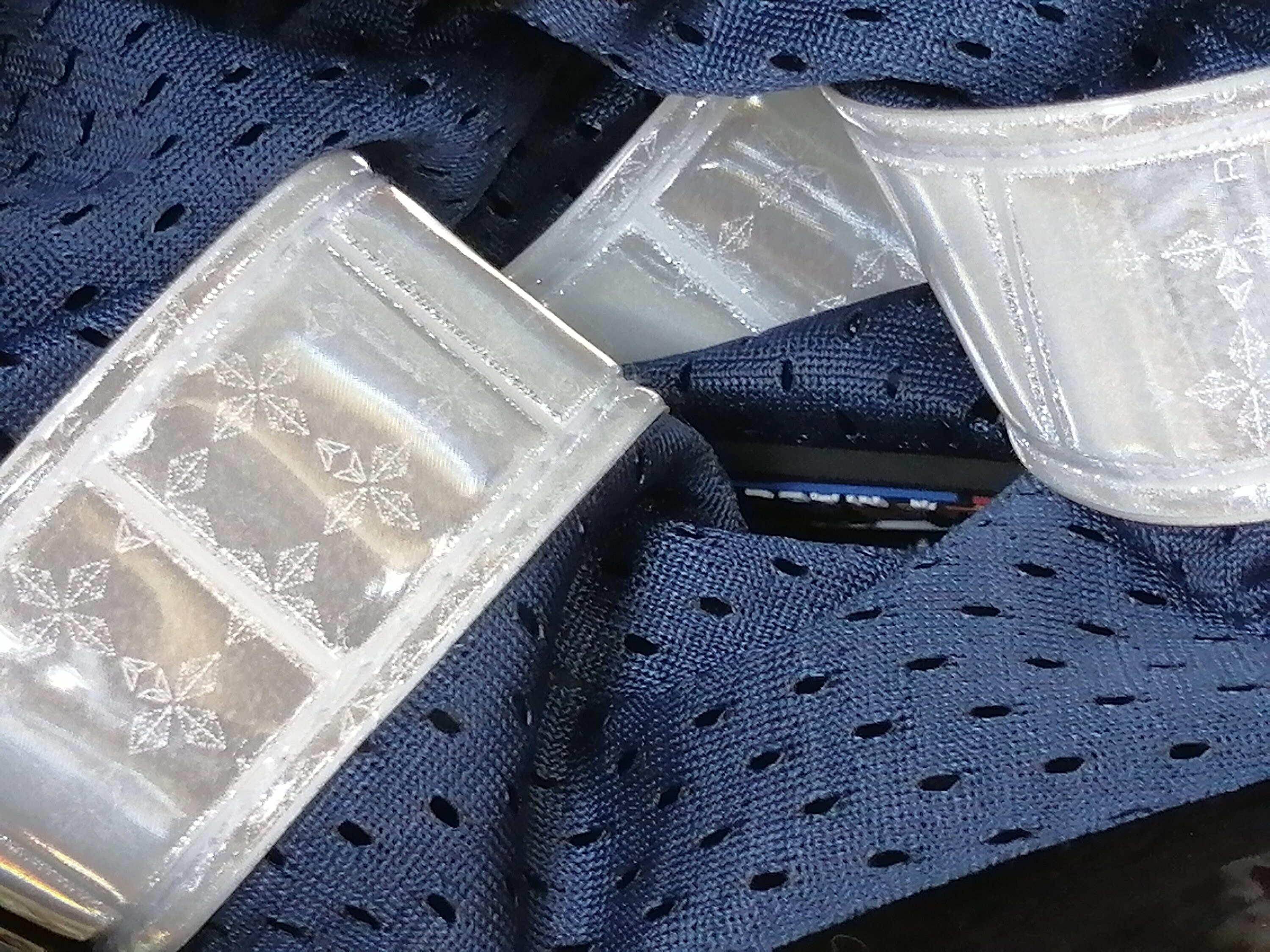 United States Postal Service Safety Vest Uniform - Etsy