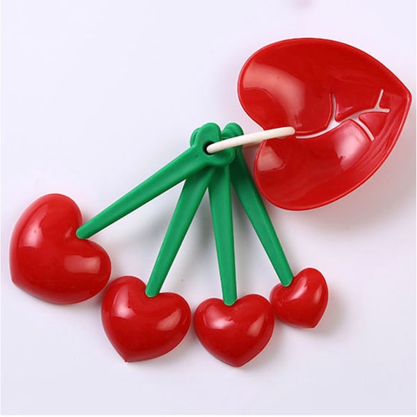 Measuring Spoons - Etsy