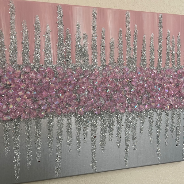 Glitter Decor - Etsy