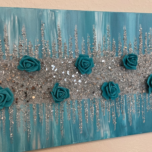 Bling Decor - Etsy