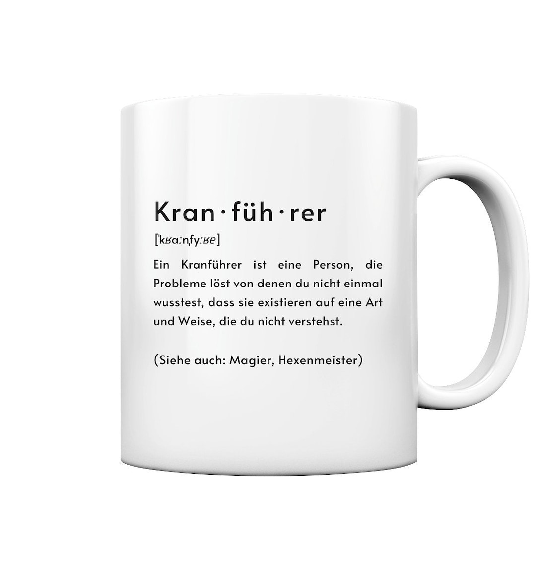 Crane Driver Definition Crane Phonetic Transcription Construction Site ...