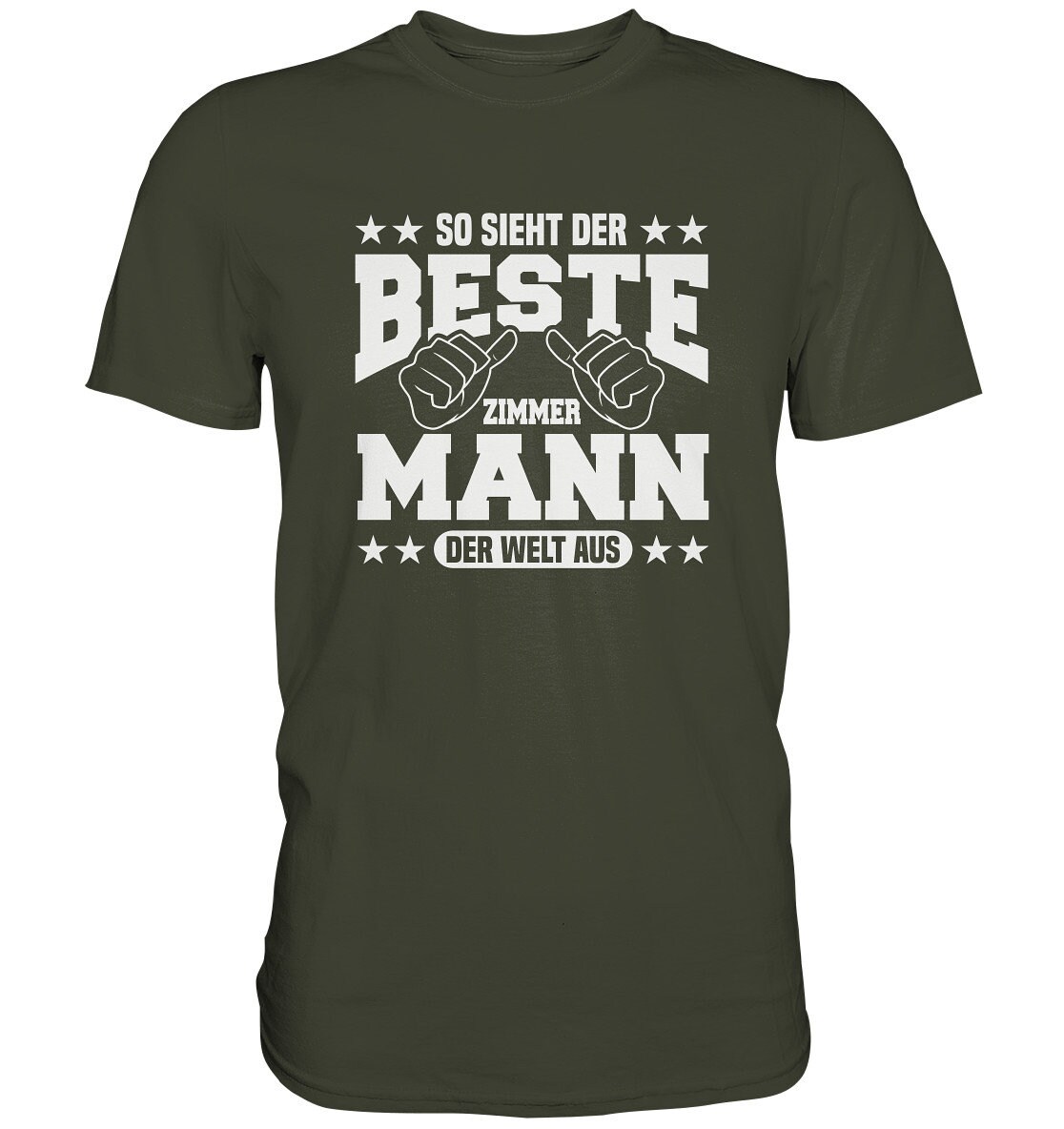 Geschenk Fur Zimmermann