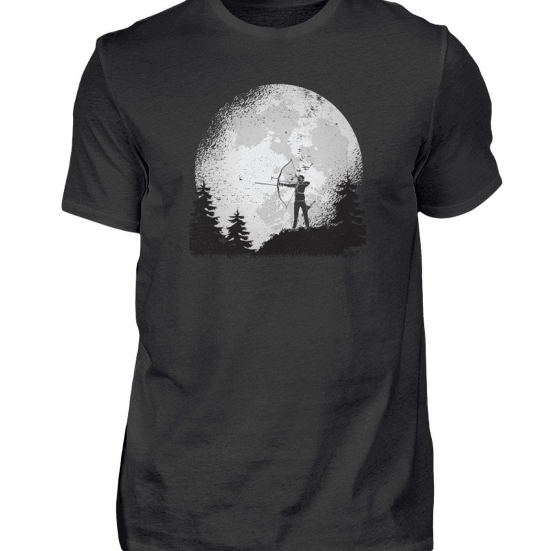 Mens archery clothing - Etsy.de