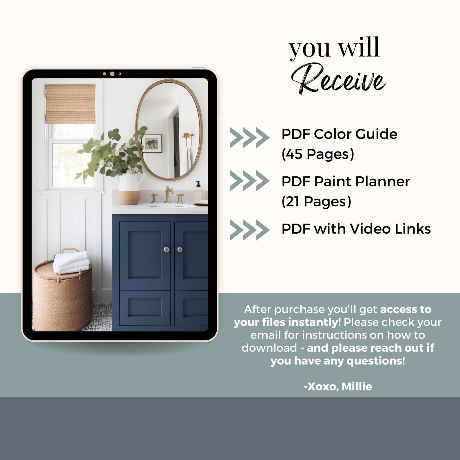 Sea Star Benjamin Moore Paint Palette - Calm Coastal Interior Paint ...