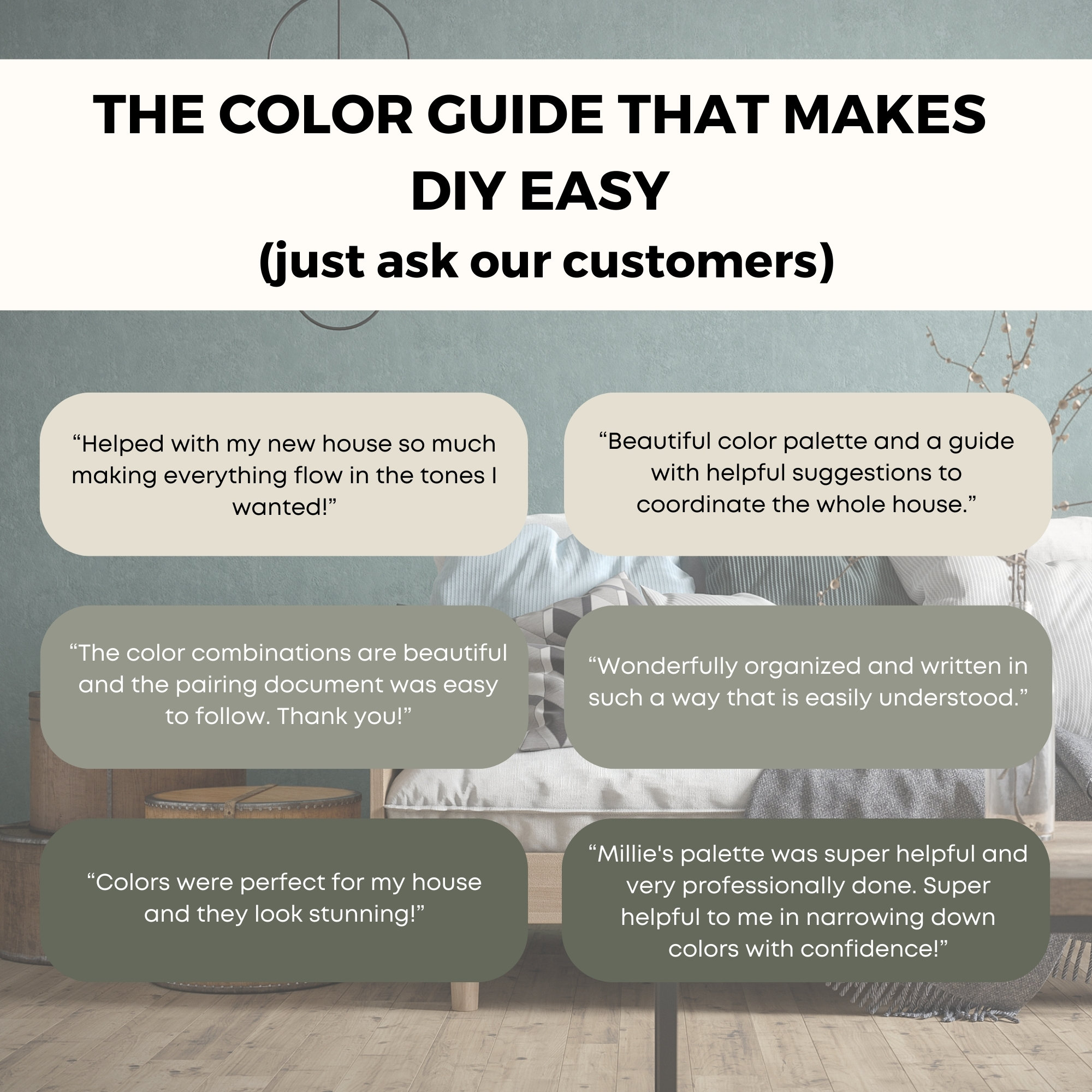 Dragon's Breath Benjamin Moore Paint Palette, Warm Neutrals Color ...