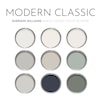 French Country Benjamin Moore Paint Palette, Paint Colors for Home ...