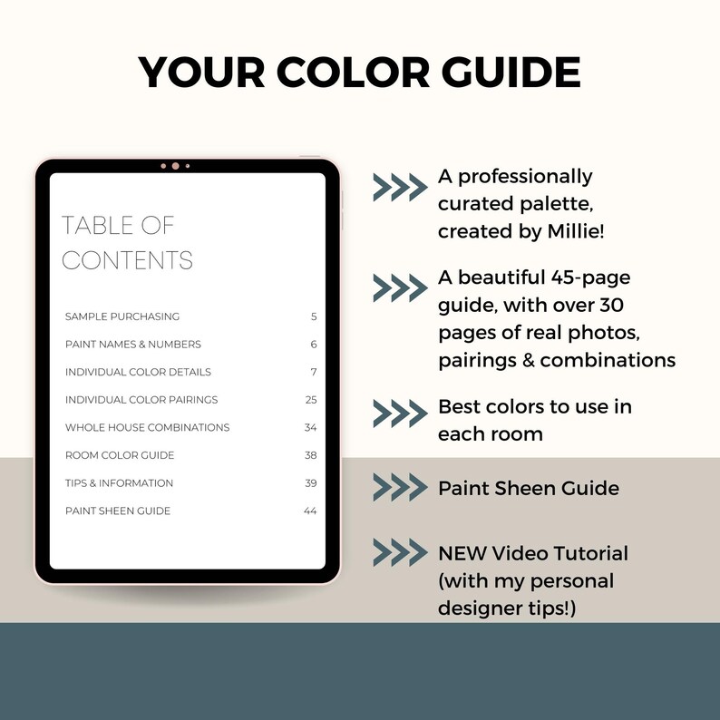 Apparition Benjamin Moore Paint Palette, Modern Interior Paint Colors ...