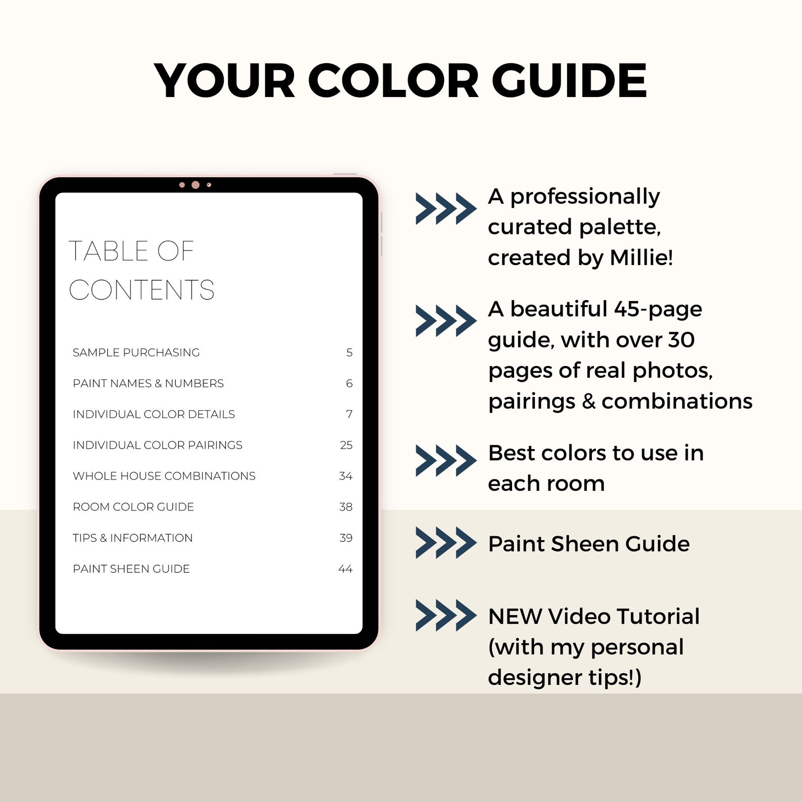 Coastal Classics Benjamin Moore Palette, Paint Colors for Home, Cottage ...