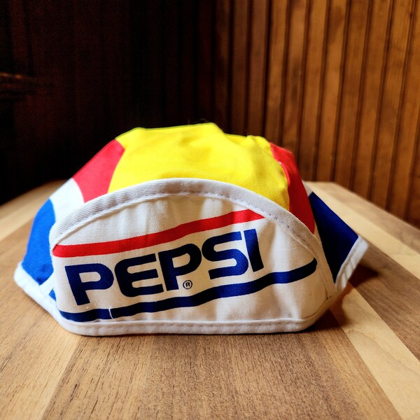 Pepsi Cola Caps - Etsy