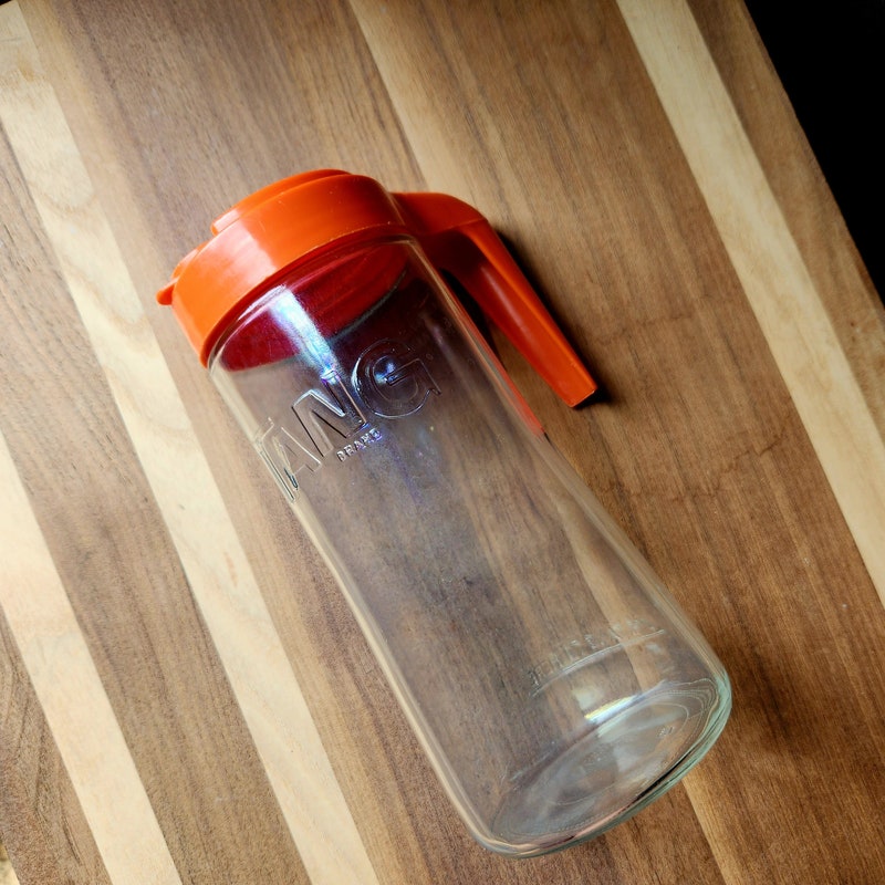 Tang Pitcher - Etsy