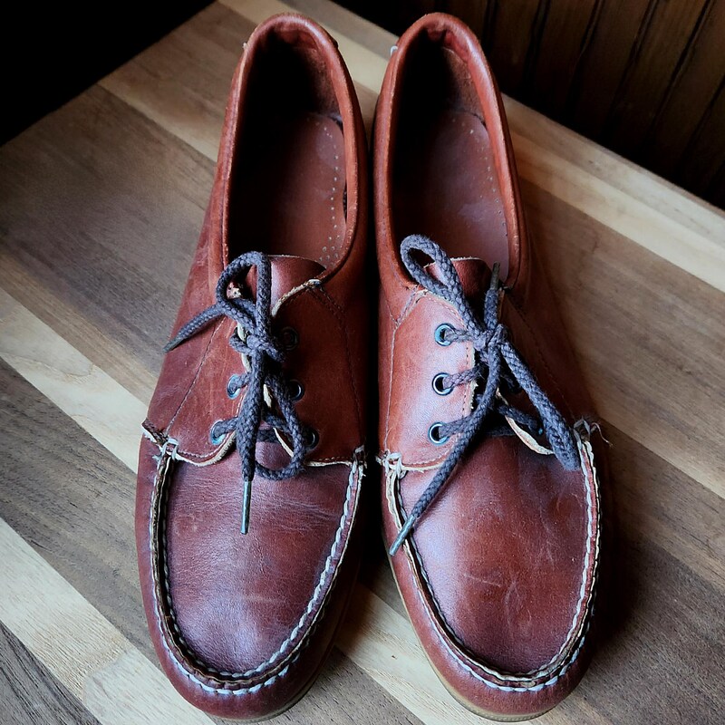 Dexter Shoes - Etsy