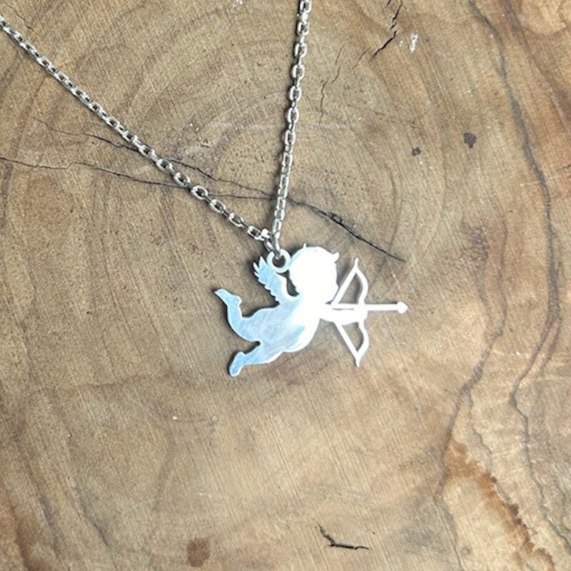 Cupid Jewelry - Etsy