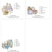 Beatrix Potter Machine Embroidery Designs: Peter Rabbit Etc (instant ...