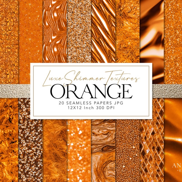 Foil Scrapbook Paper - Etsy