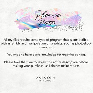 Teal Watercolor Border Clipart Edges Glitter Border Aqua - Etsy