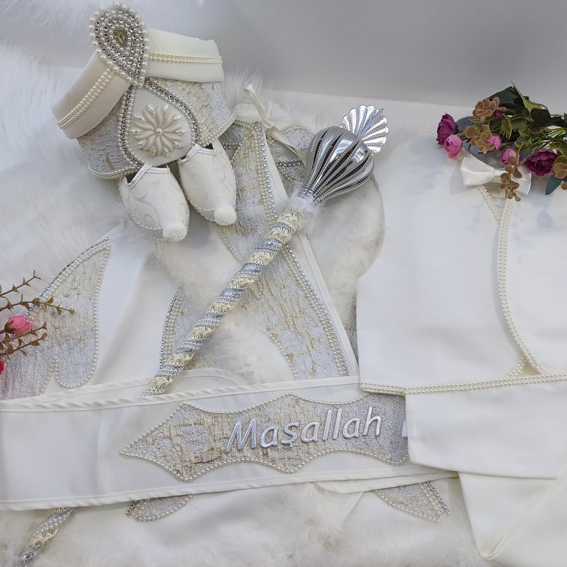 Sünnet Elbisesi Boys Mevlut Suit Prince Costume Boys Mevlut - Etsy UK