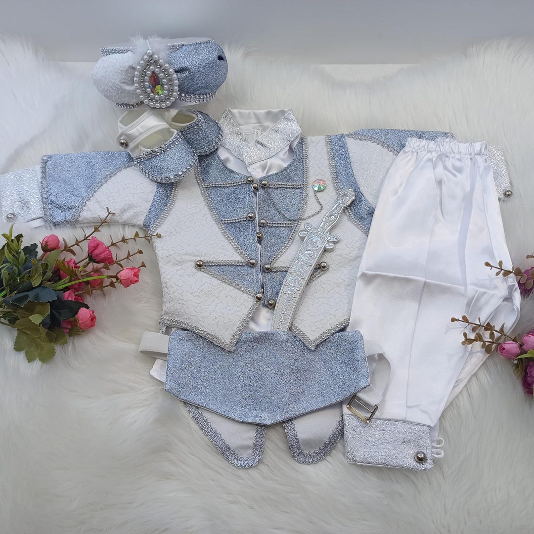 Baby Boy Outfit, Baby Boy Circumcision, Baby Boy Mevlüt, Baby Sunnet ...