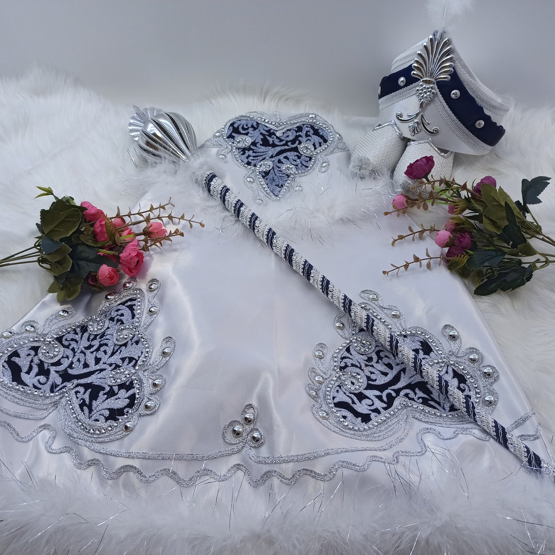 Circumcision Costumes, Sünnet Costumes, Boys Mevlut Suit, Baptism ...