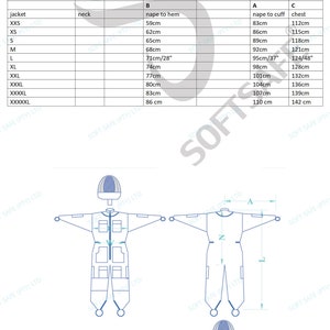 Beekeeper Olive Bee Suit Fencing Veil - Yellow Beekeeping Overalls ...