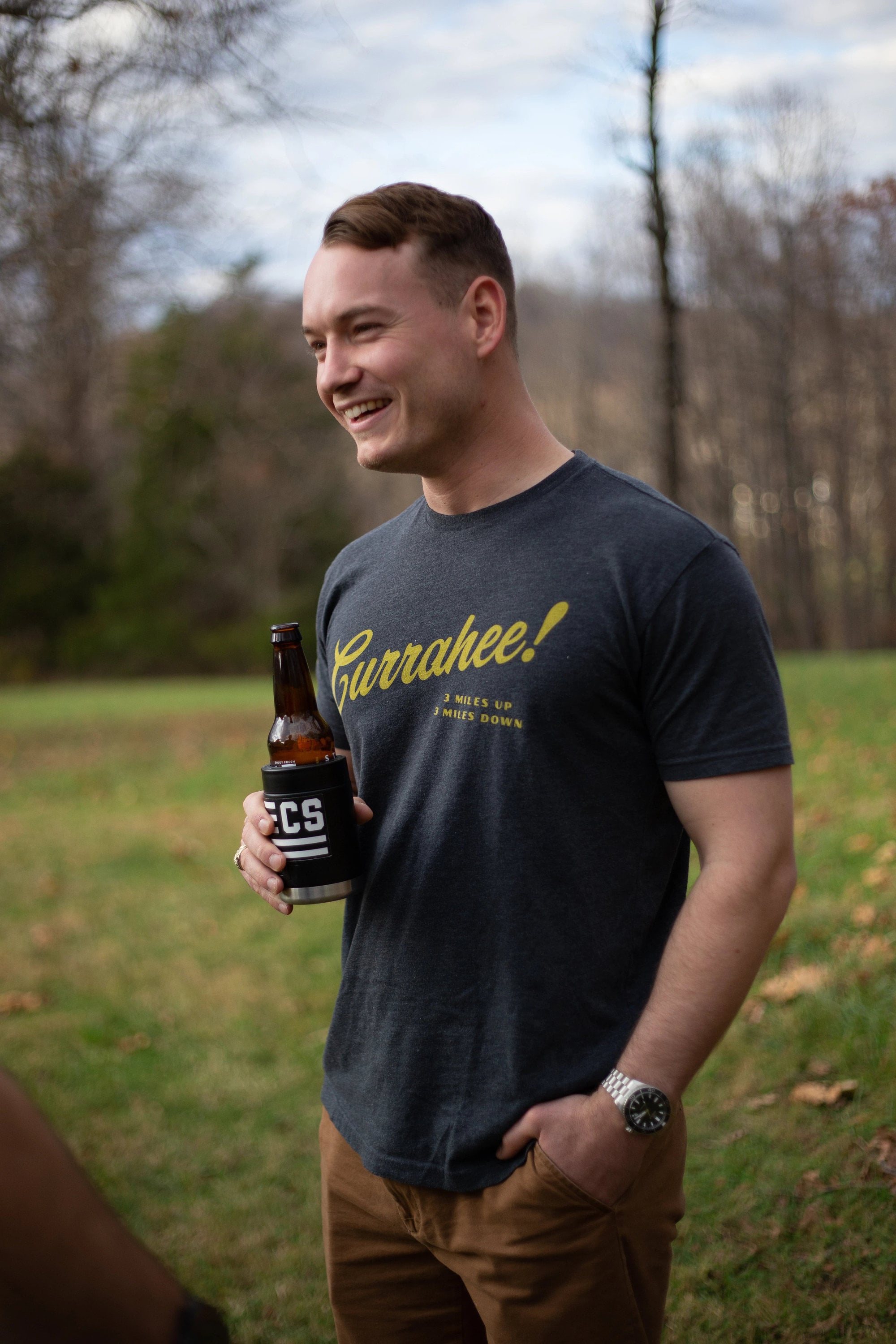 Currahee Band of Brothers T-shirt - Etsy