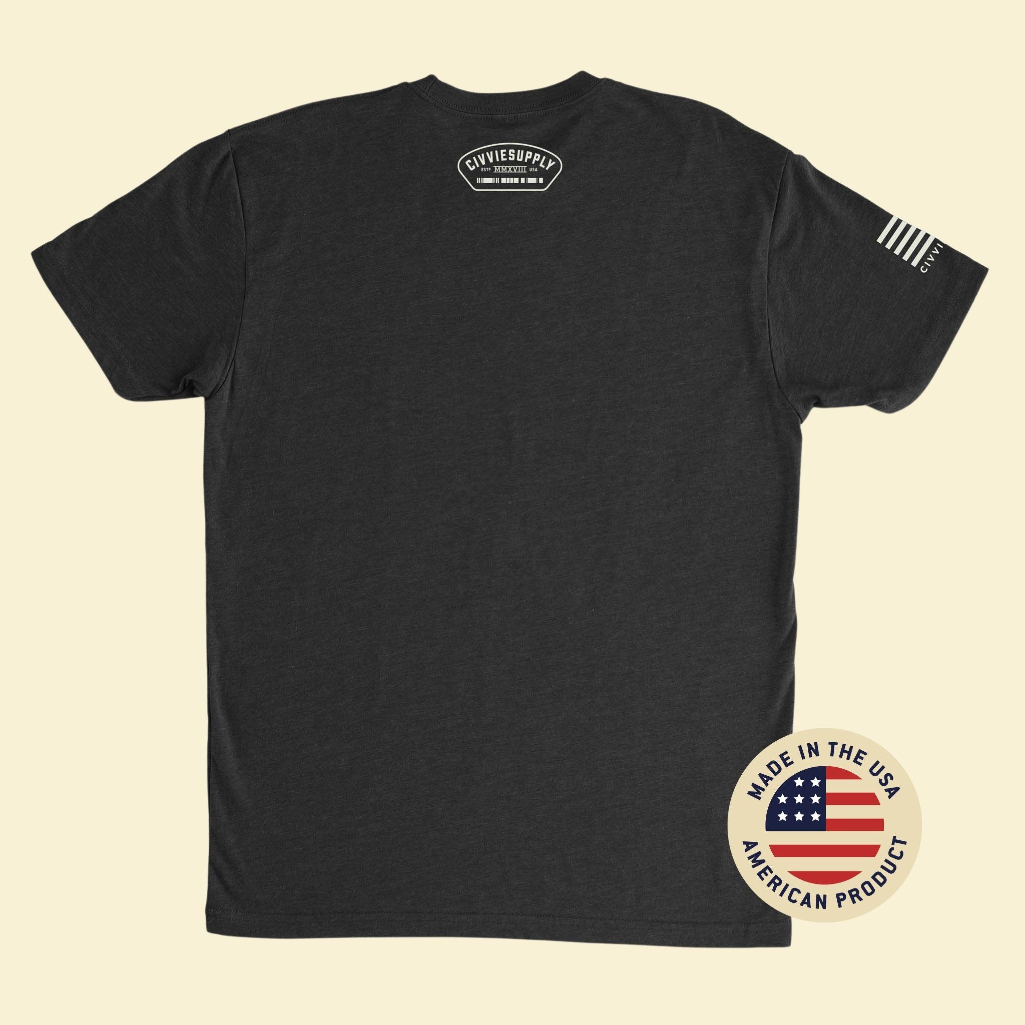 This We'll Defend T-shirt - Etsy