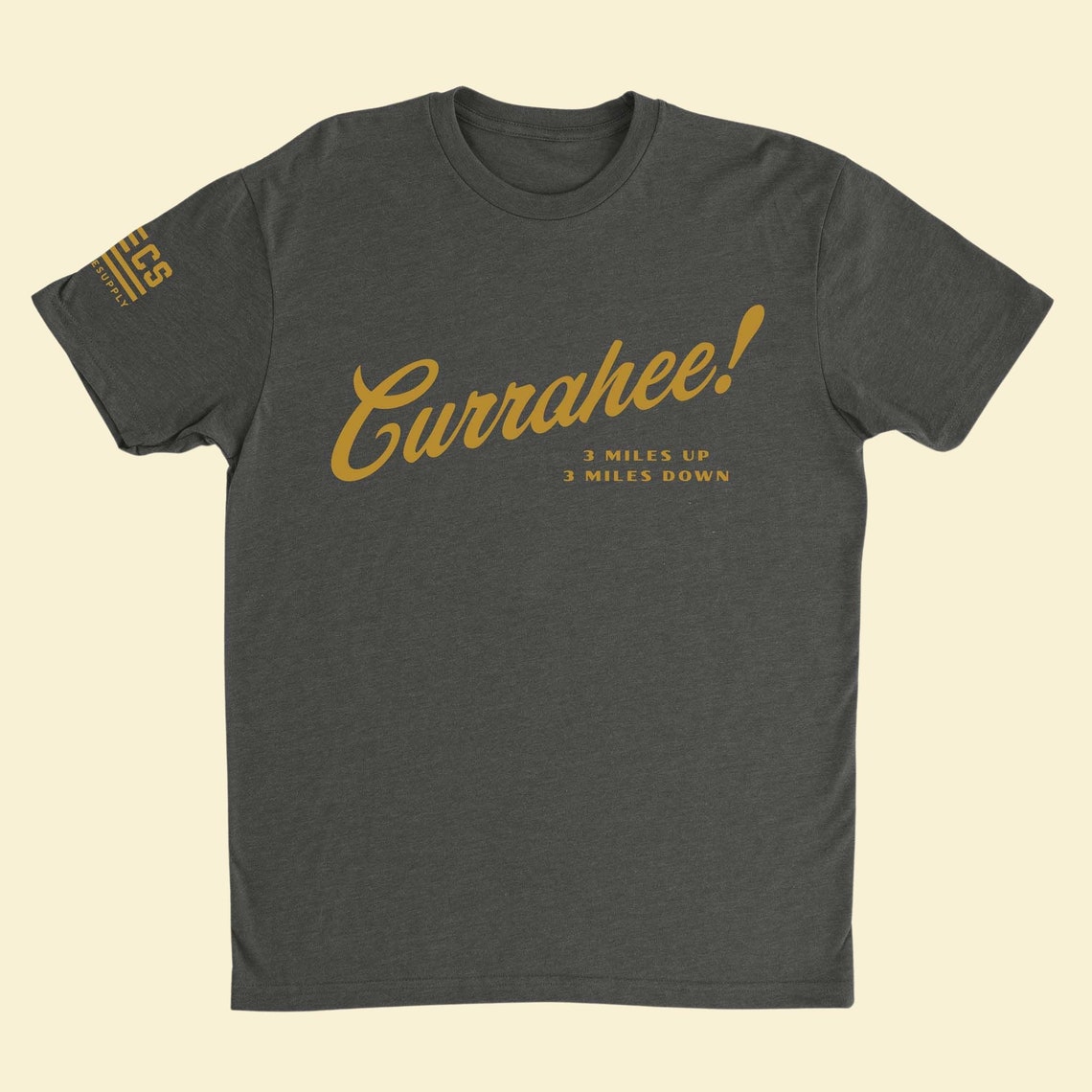 Currahee Band of Brothers T-shirt - Etsy