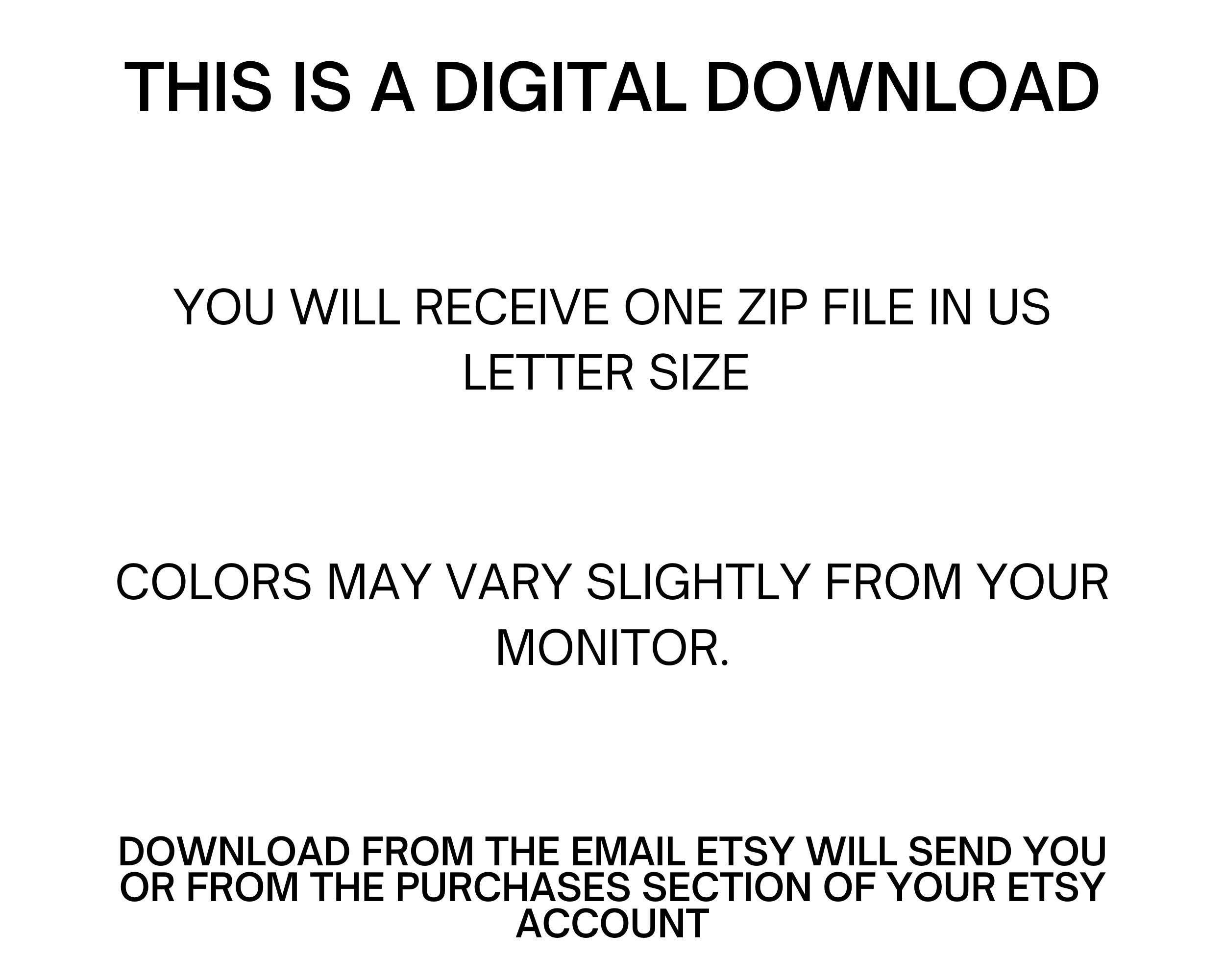 Fall Riddles, Fall Party Game, Fall Activities for Adults and Kids ...