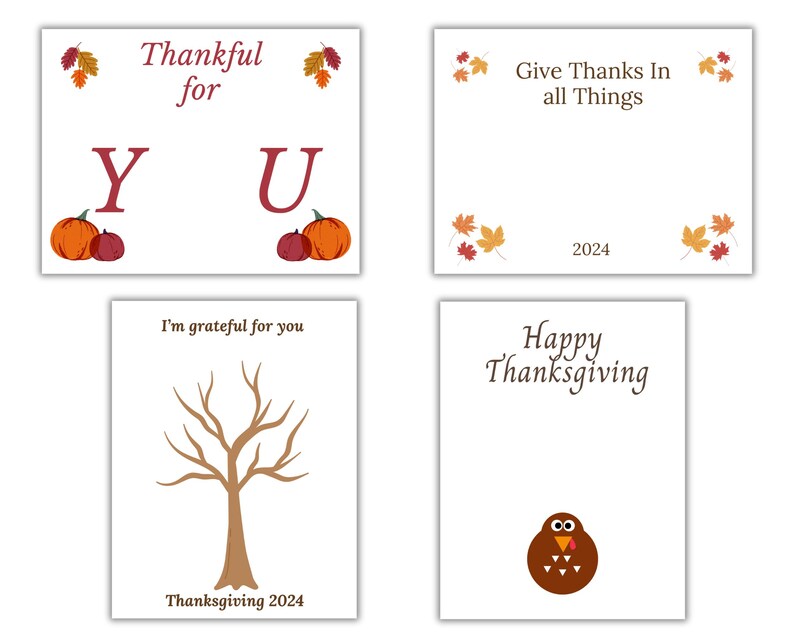 Thanksgiving Handprint Craft, Thanksgiving Handprint Art, Handprint ...